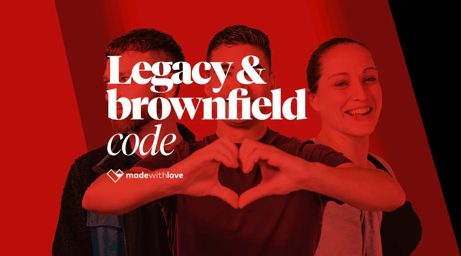 Legacy Code modernization: How to evolve your SaaS without a risky ...