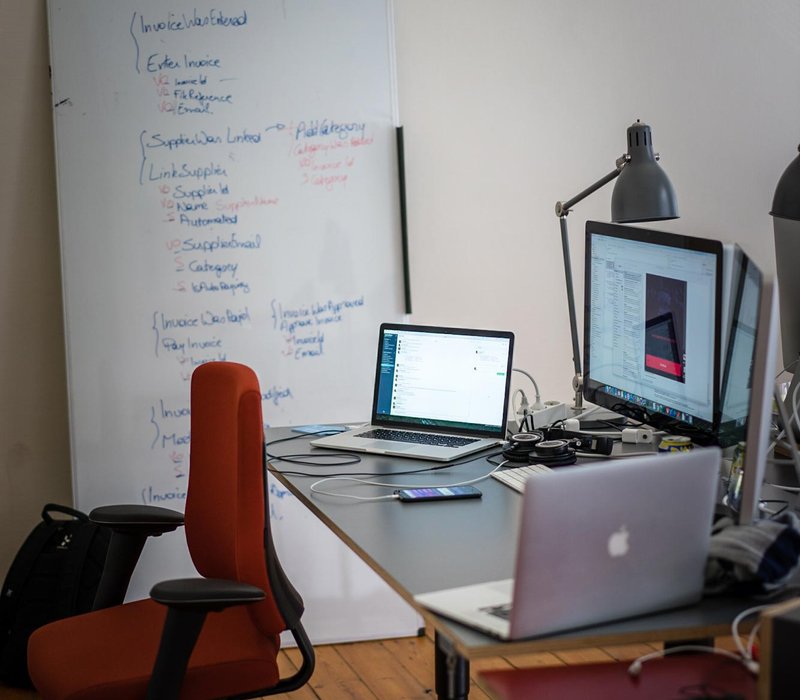 Technical consulting - madewithlove