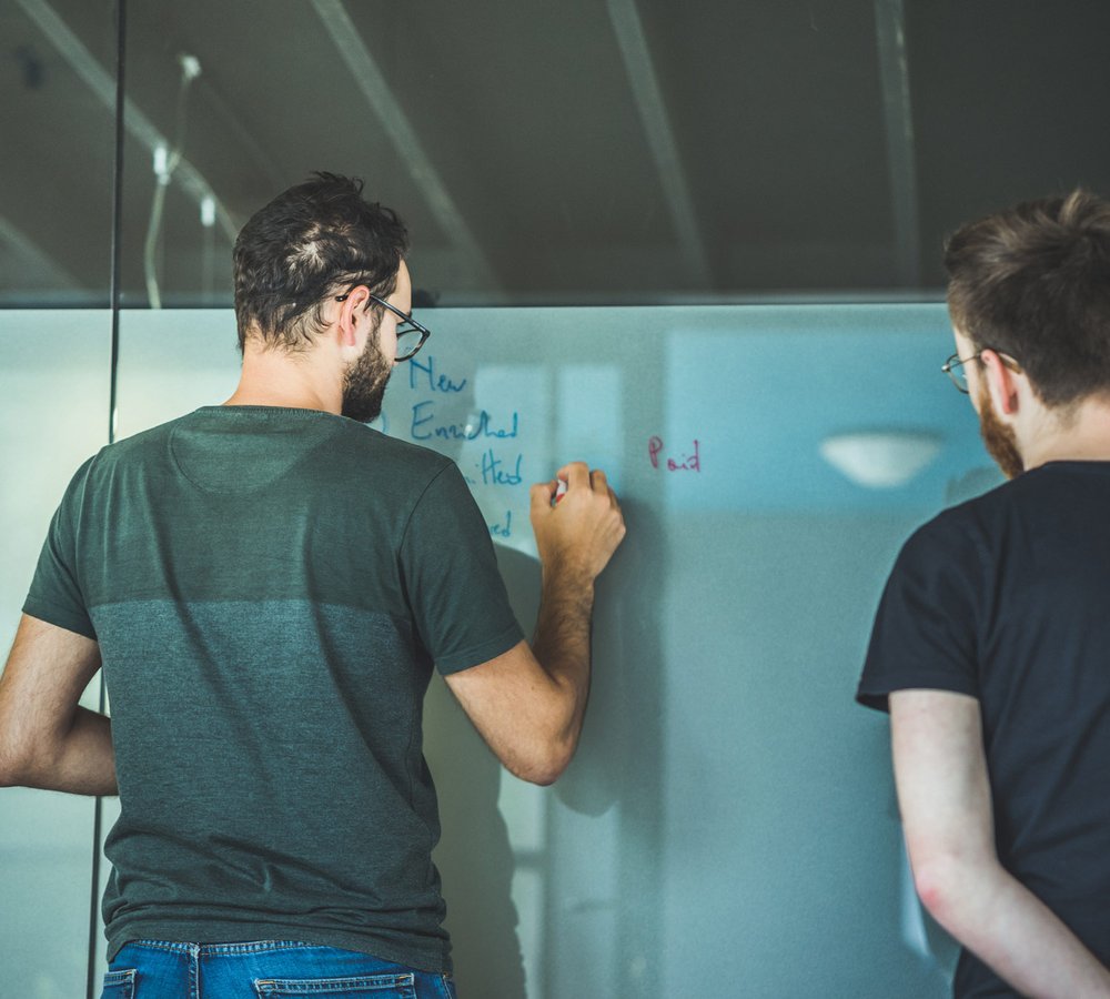 Technical consulting - madewithlove