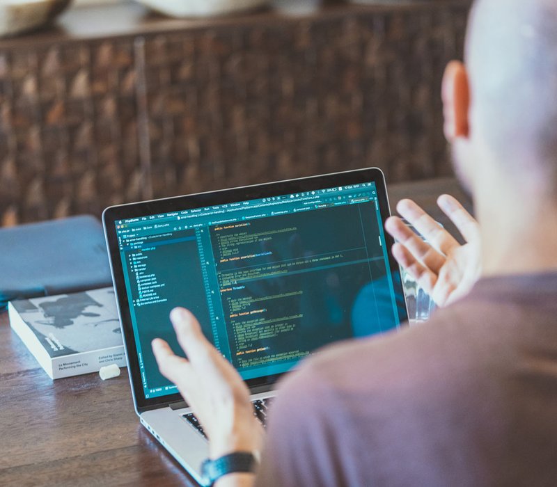 Software engineering - madewithlove